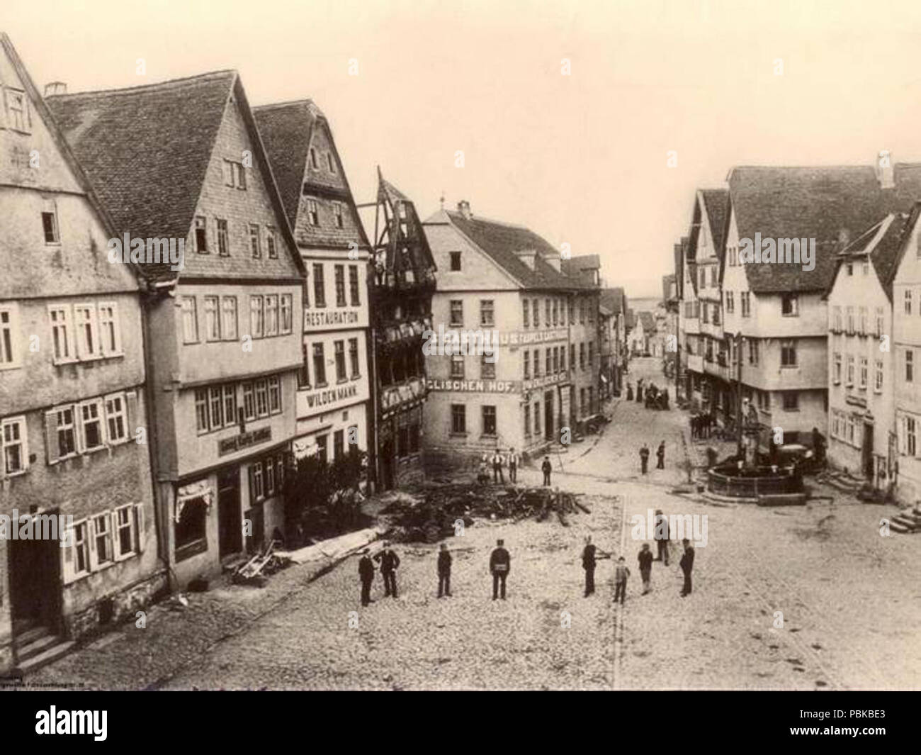 Gruenberger hi-res stock photography and images - Alamy