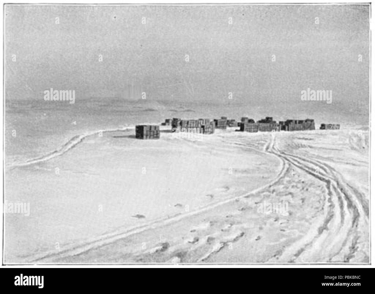 Zuidpool hi-res stock photography and images - Alamy