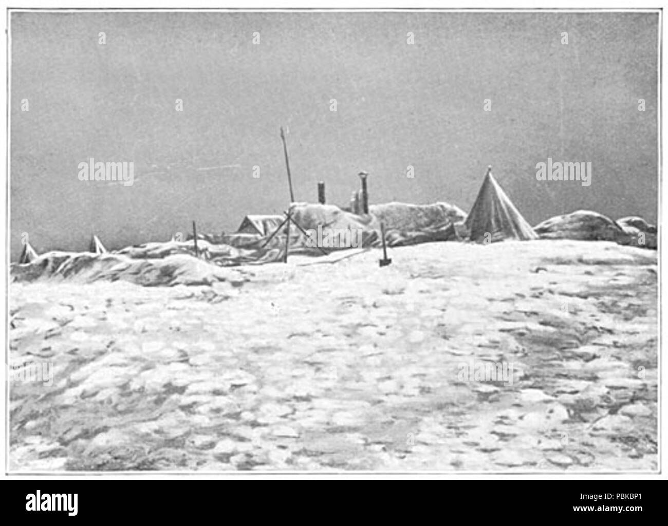 Zuidpool hi-res stock photography and images - Alamy