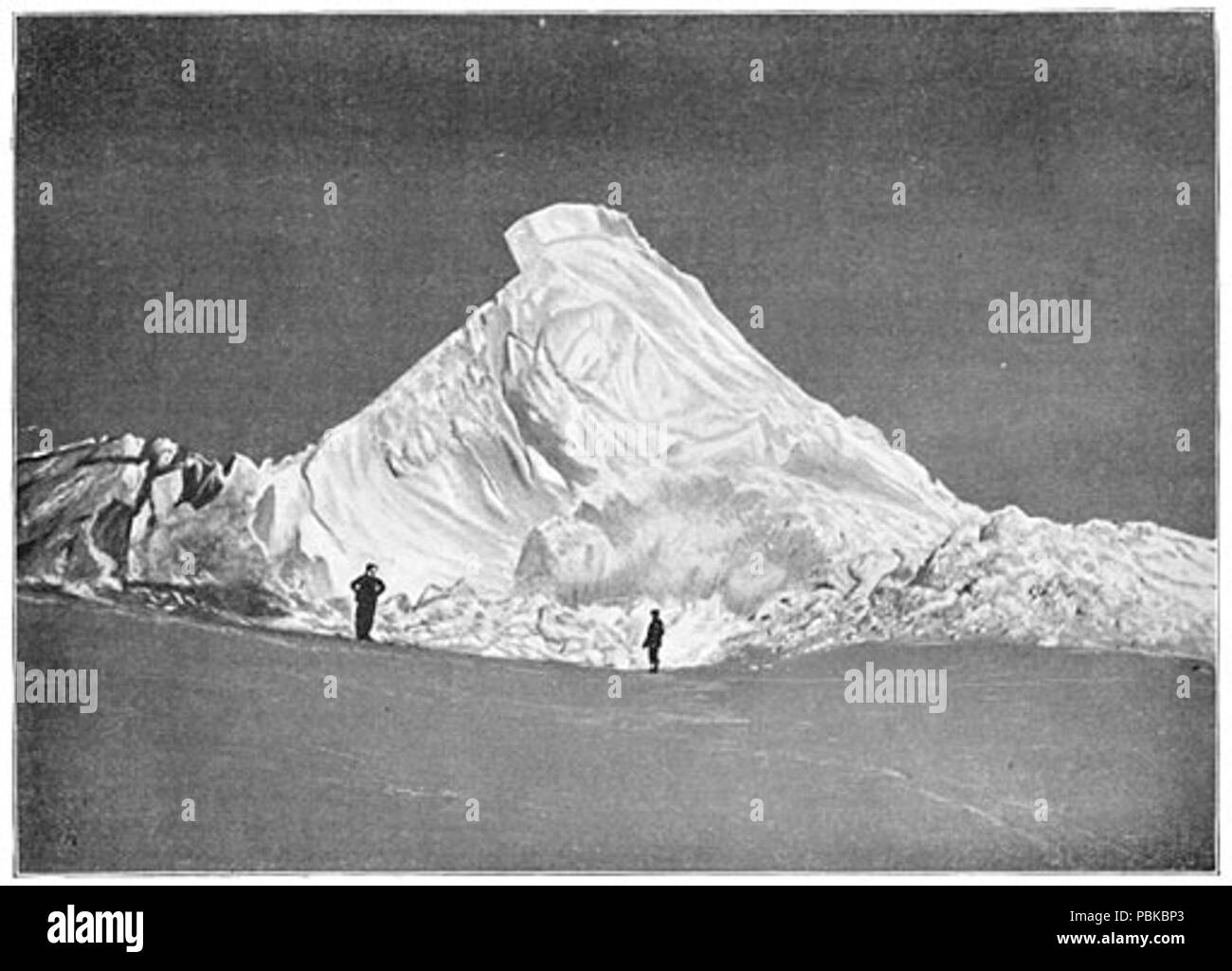 Zuidpool hi-res stock photography and images - Alamy