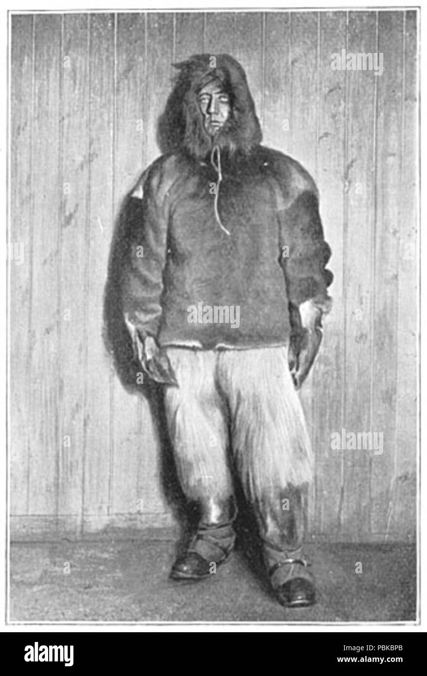 Zuidpool hi-res stock photography and images - Alamy