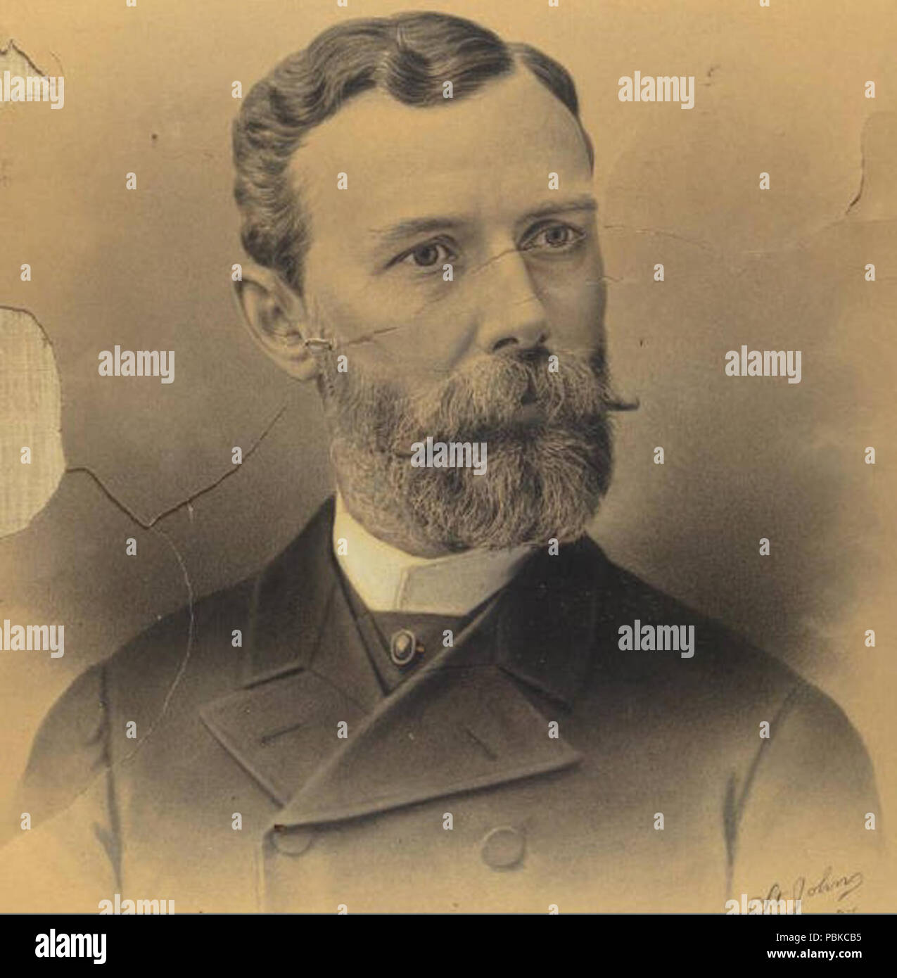 Hoyt h hi-res stock photography and images - Alamy