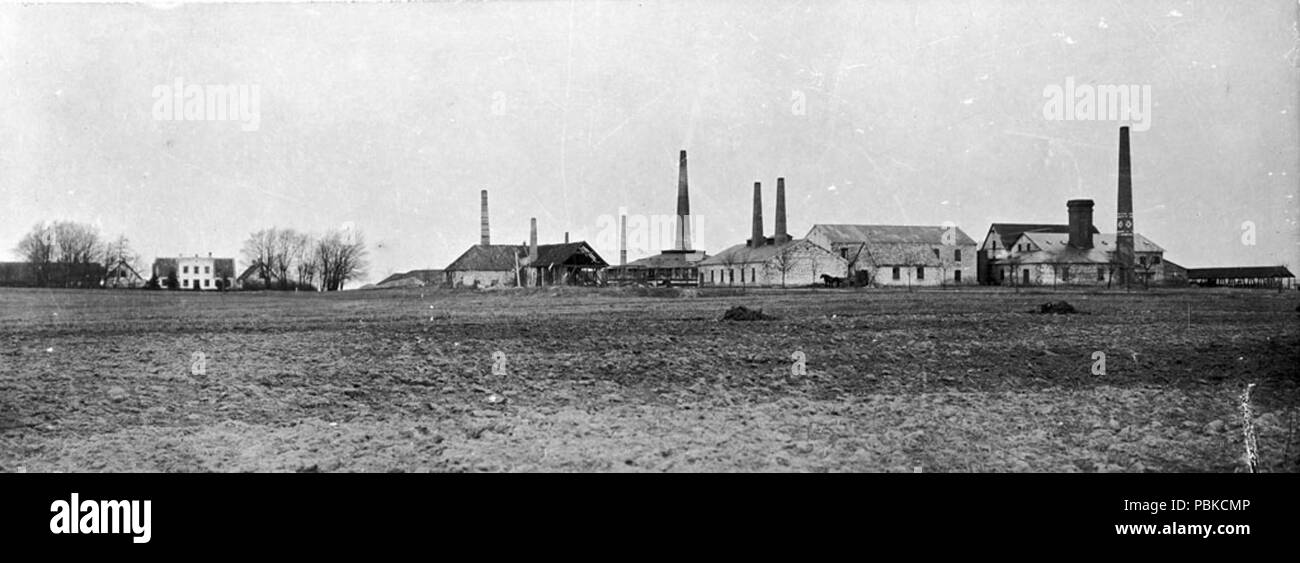 1900 industrial architecture hi-res stock photography and images - Alamy