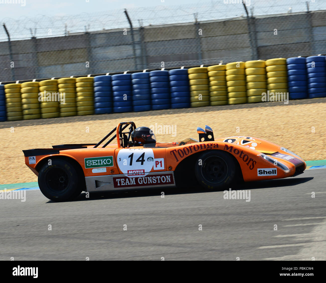 Frank Jacob, Lola T212 FVC, Lola T212 FVC, Plateau 5, Grid 5, 1966 ...