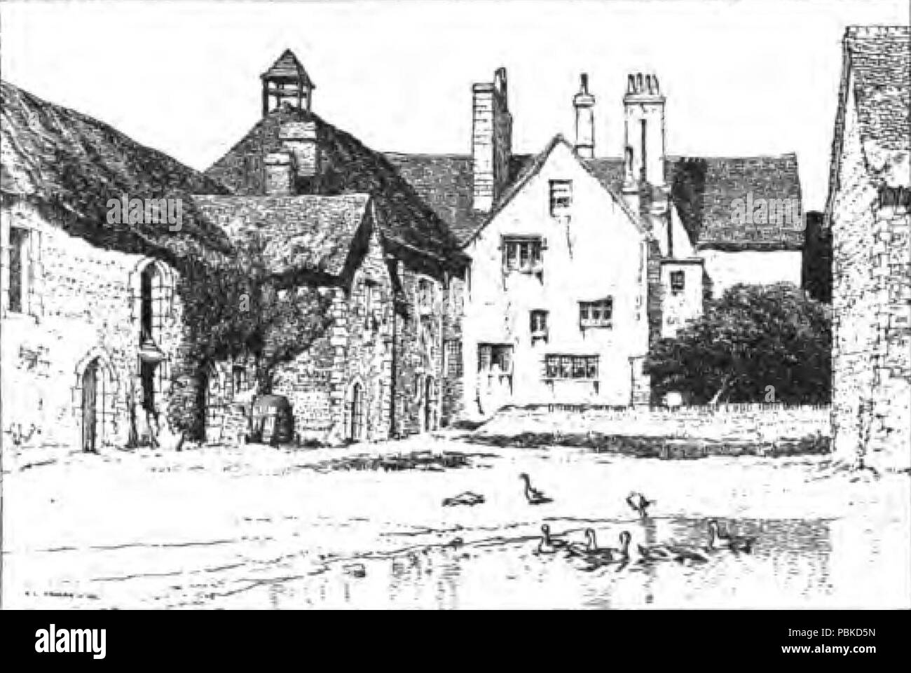 Hangleton hi-res stock photography and images - Alamy