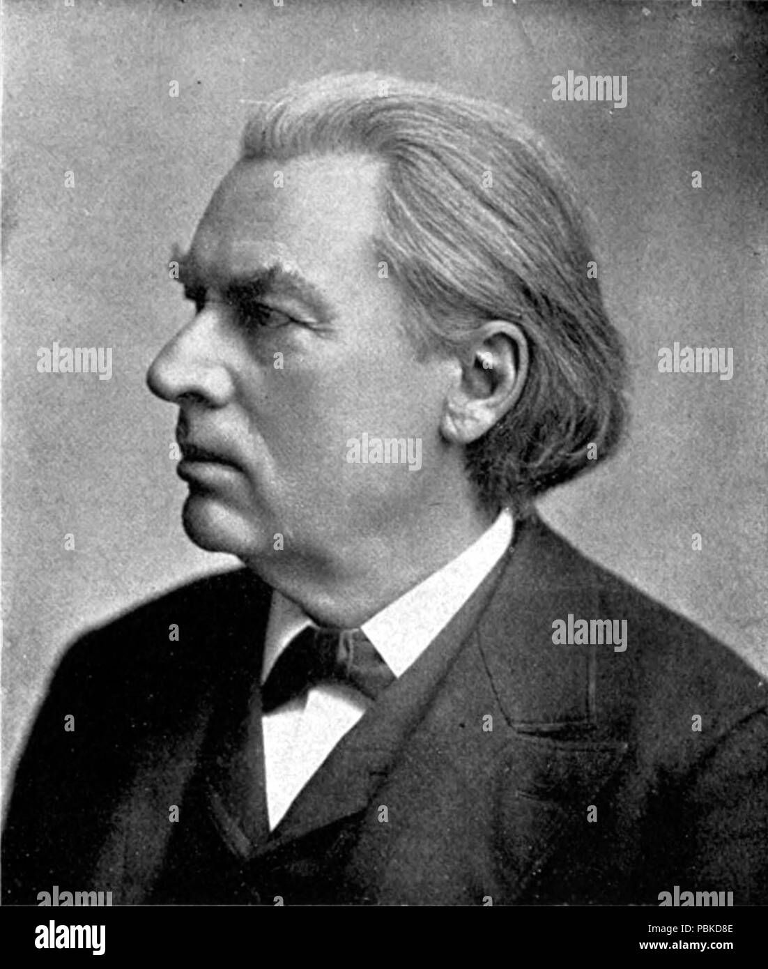 741 Hans Balatka Stock Photo - Alamy