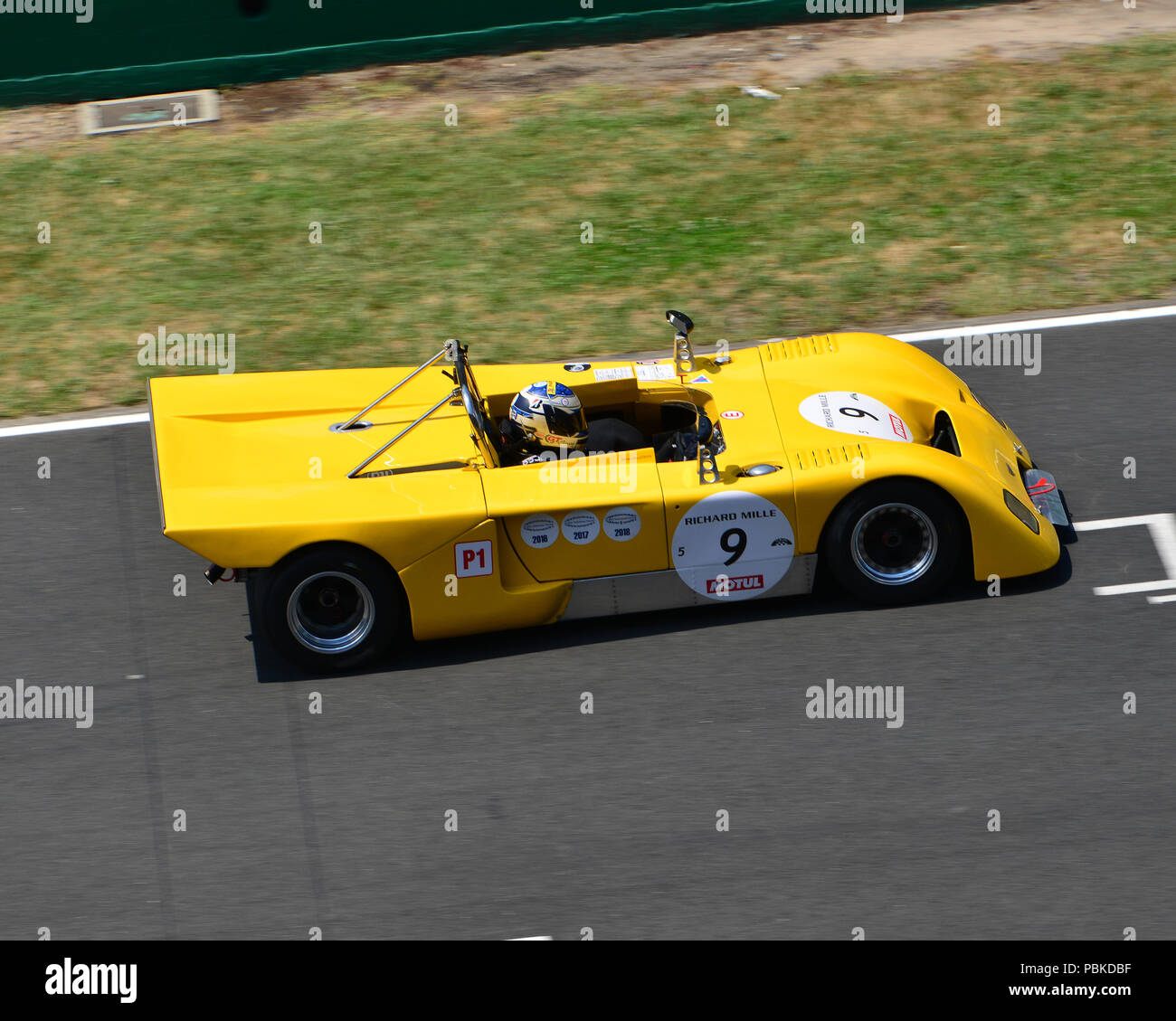 Chevron b21 hi-res stock photography and images - Alamy