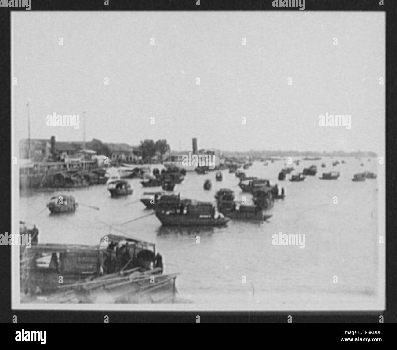 Seafaring scene Black and White Stock Photos & Images - Alamy