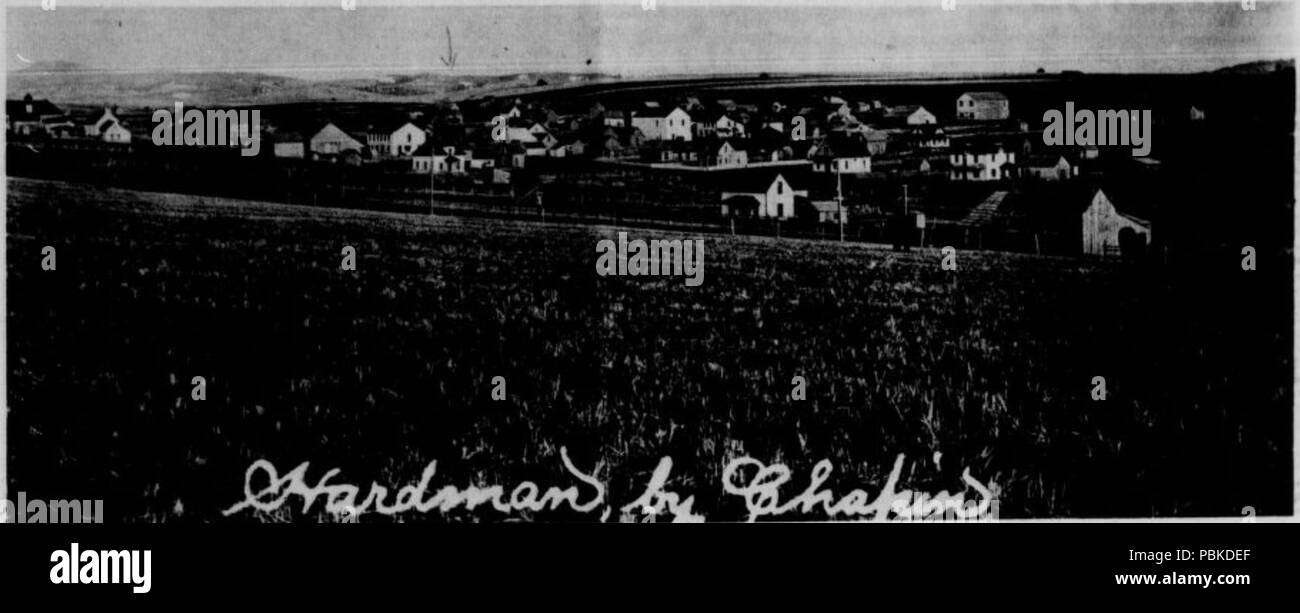 1890s oregon hi-res stock photography and images - Alamy