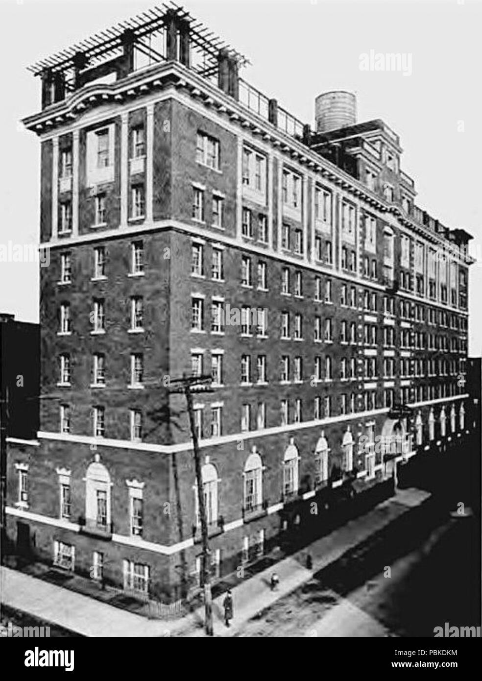 Judson Black and White Stock Photos & Images - Alamy