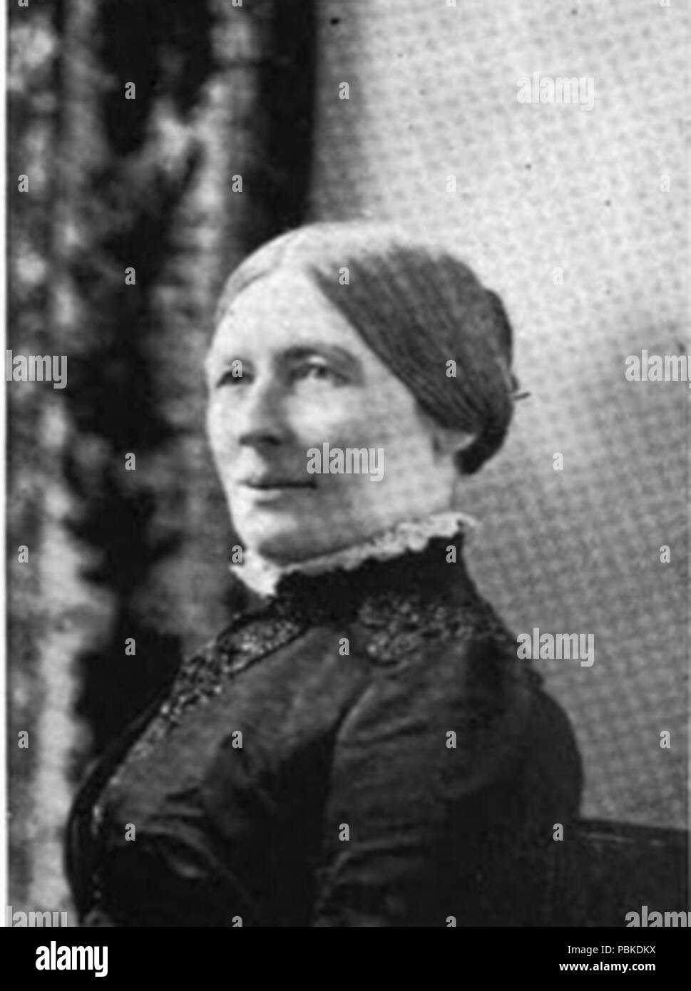 Harriet newell hi-res stock photography and images - Alamy