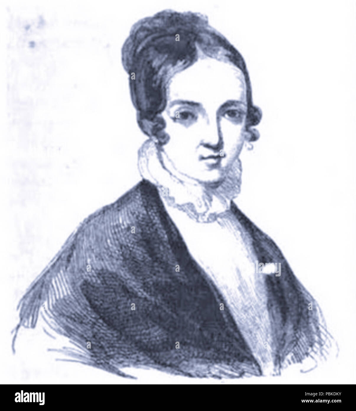 Harriet newell hi-res stock photography and images - Alamy