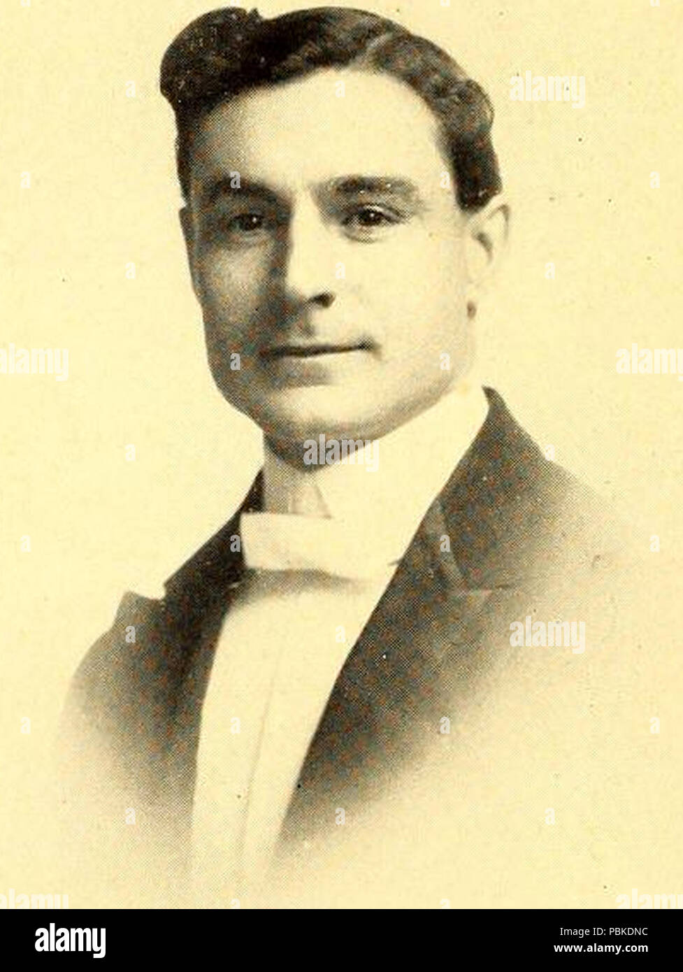 744 Harrison Russell Stock Photo - Alamy