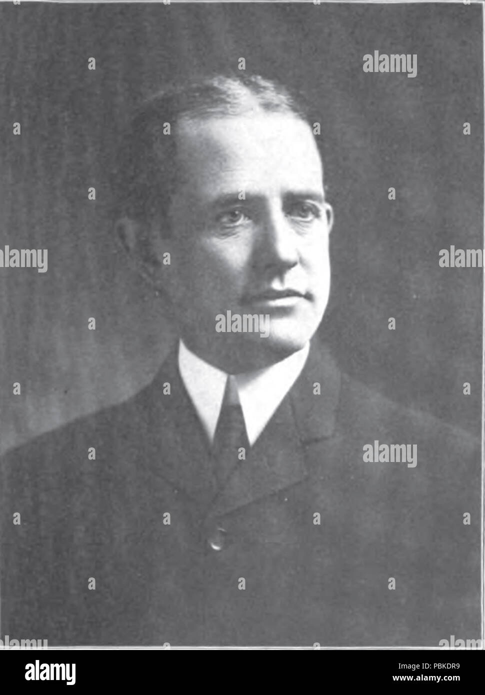 Harry l gordon hi-res stock photography and images - Alamy