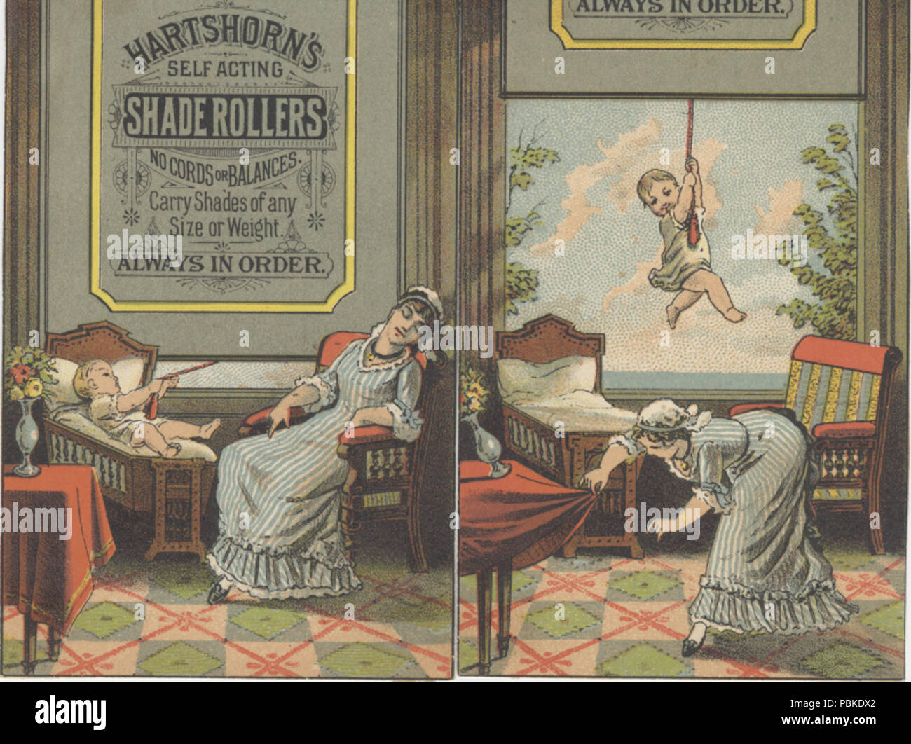 Hartshorns hi-res stock photography and images - Alamy