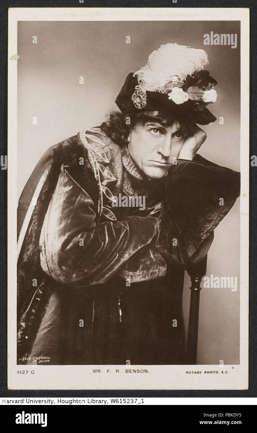Harvard theatre collection hi-res stock photography and images - Alamy