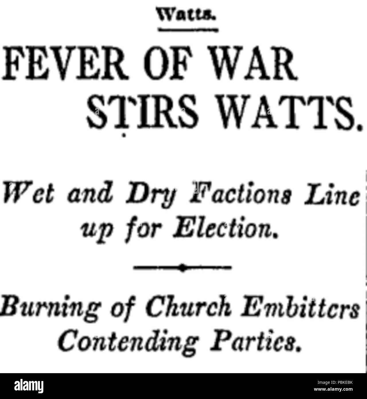 Community strife Black and White Stock Photos & Images - Alamy