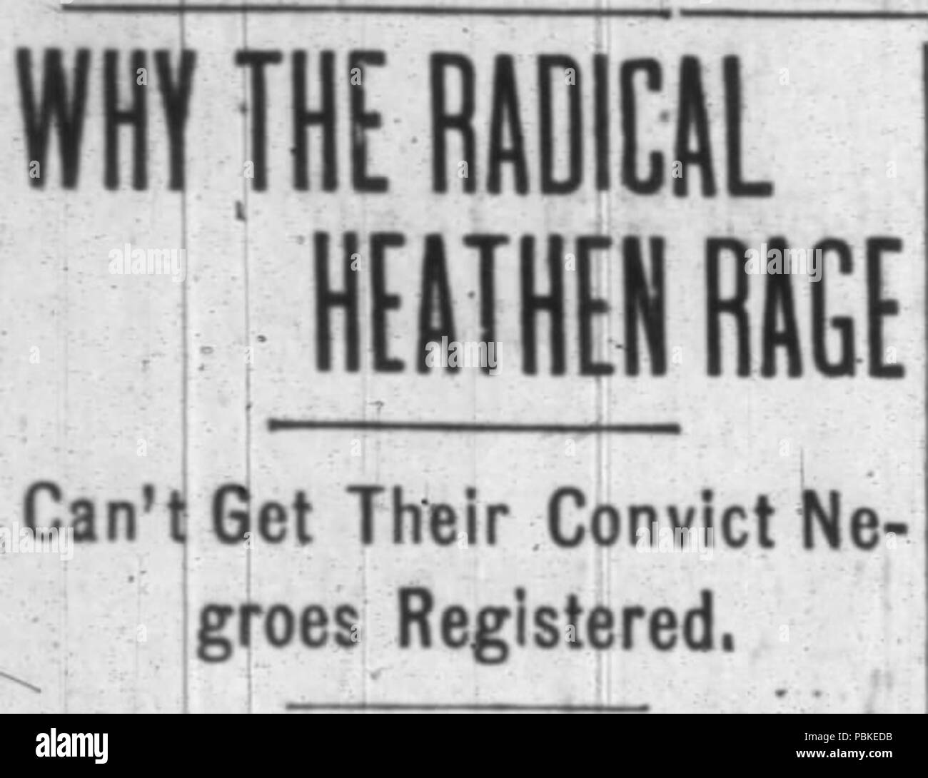 Political rage hi-res stock photography and images - Alamy