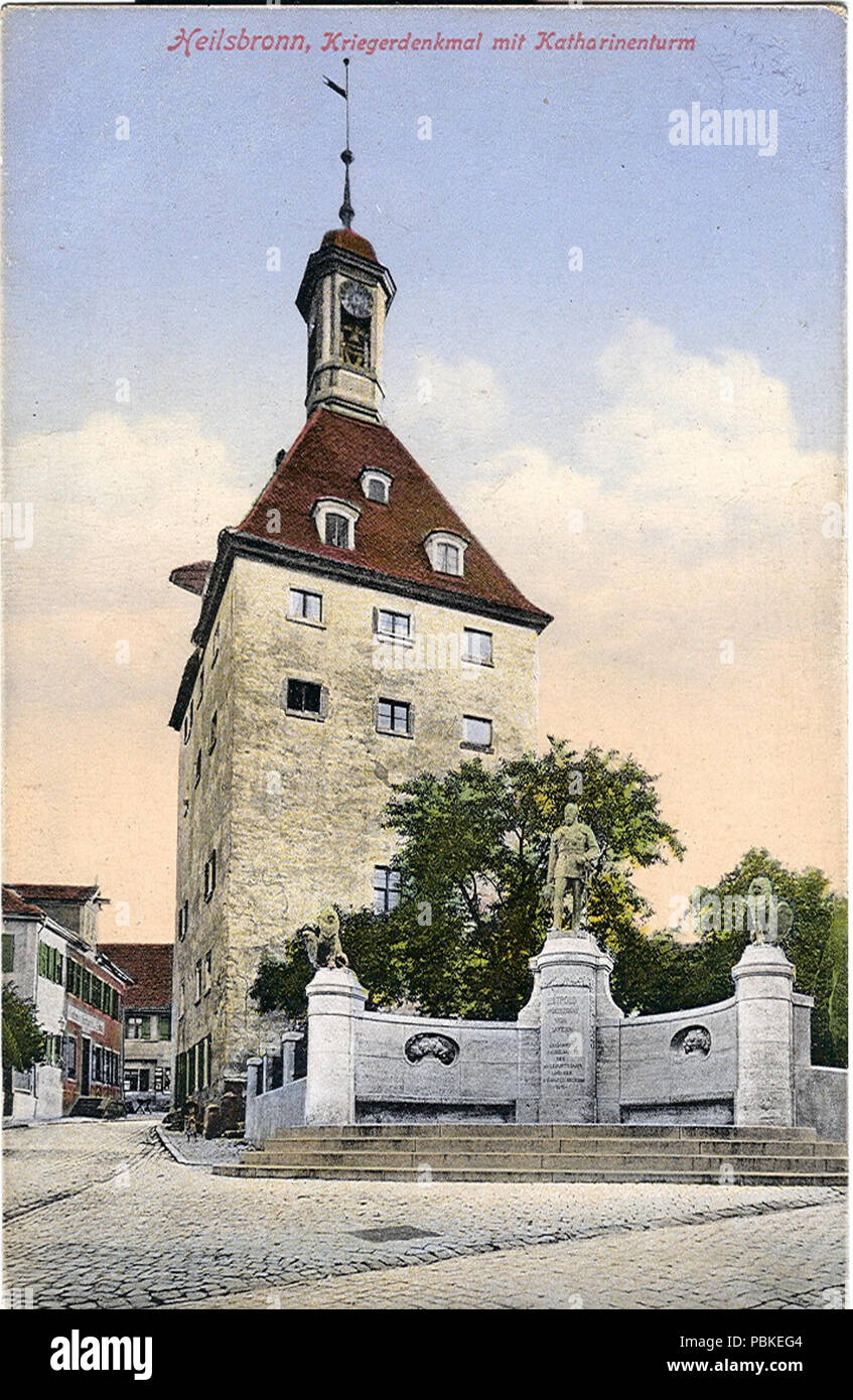 Heilsbronn hi-res stock photography and images - Alamy