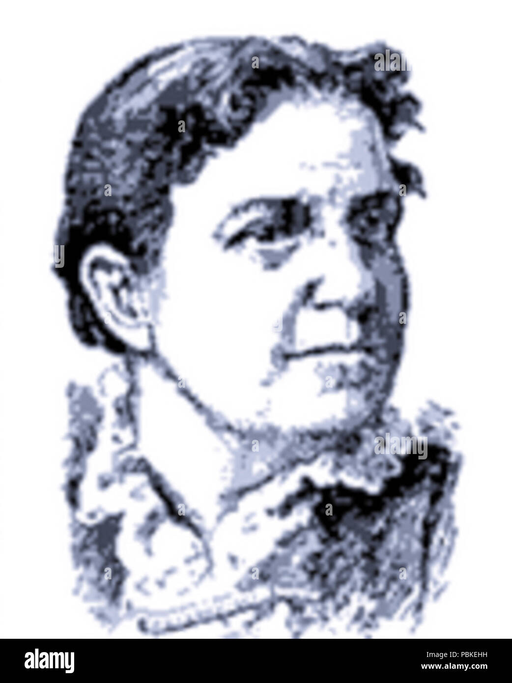 Helen campbell hi-res stock photography and images - Alamy