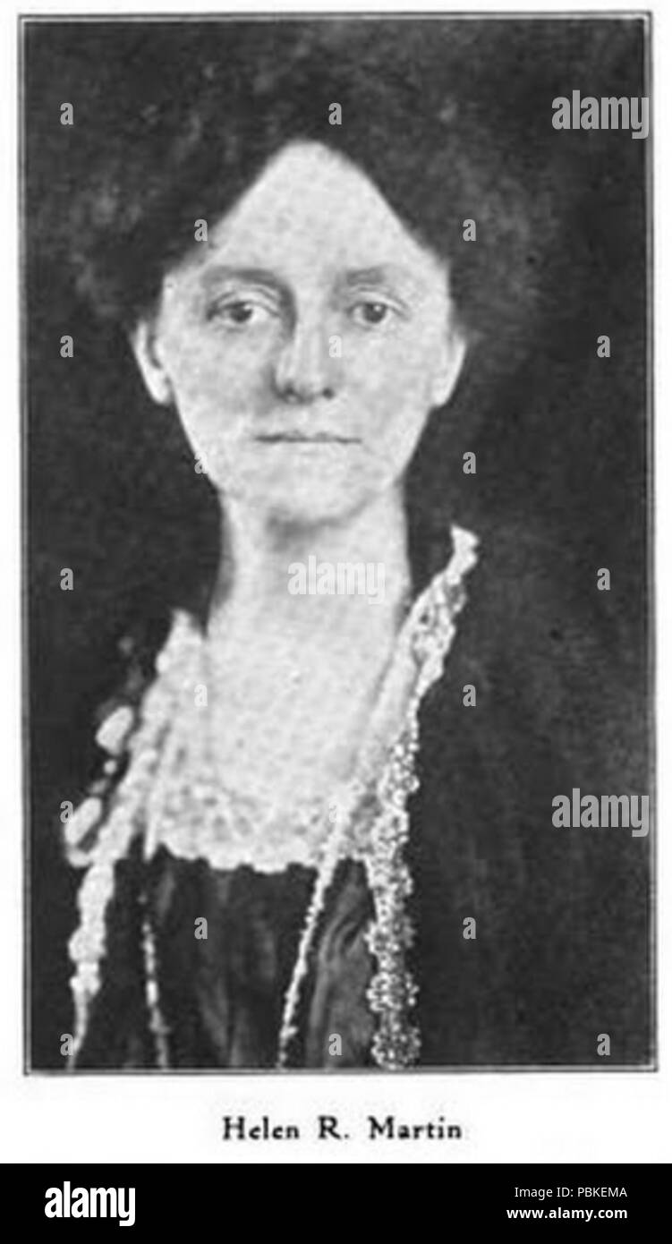 Helen r Black and White Stock Photos & Images - Alamy