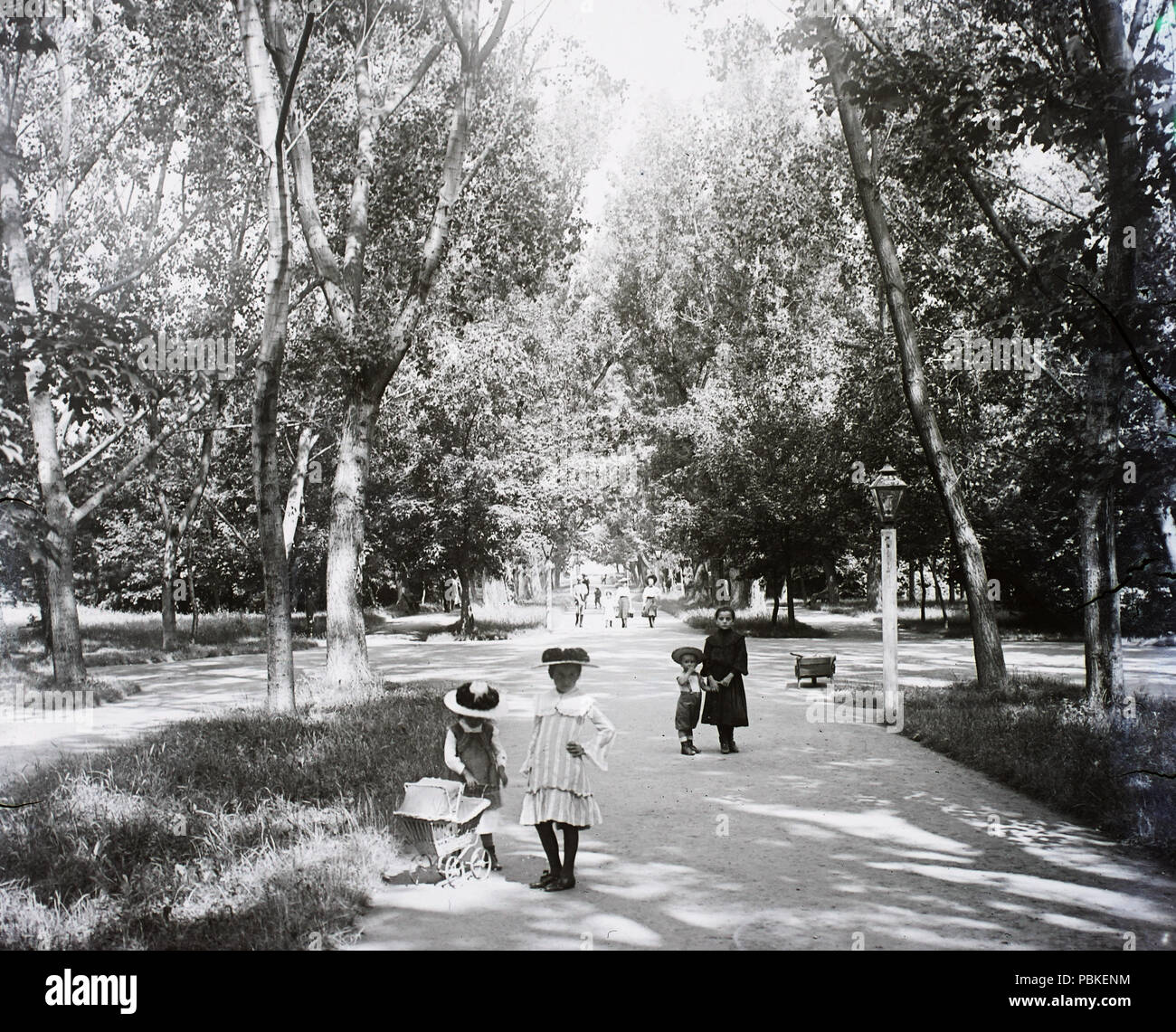 Helikon park hi-res stock photography and images - Alamy