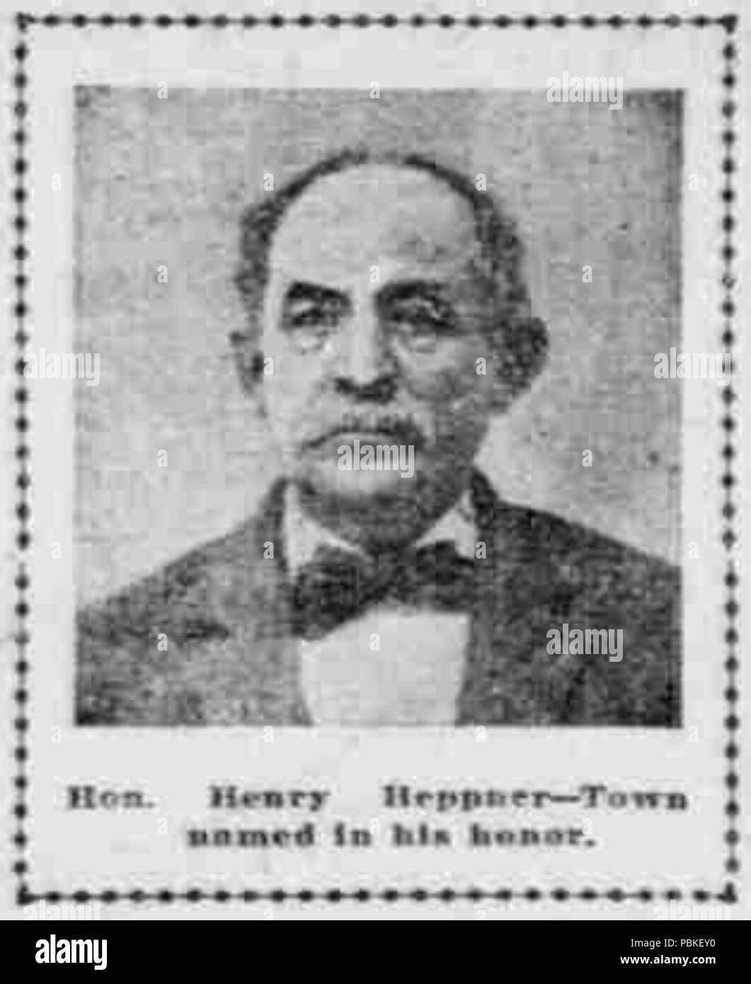 Heppner Black and White Stock Photos & Images - Alamy