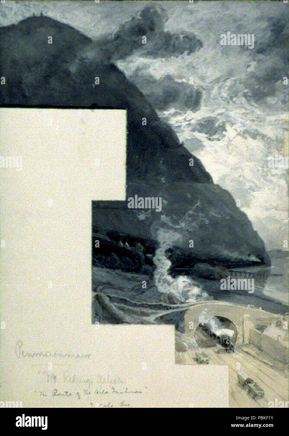 Henry sandham hi-res stock photography and images - Alamy