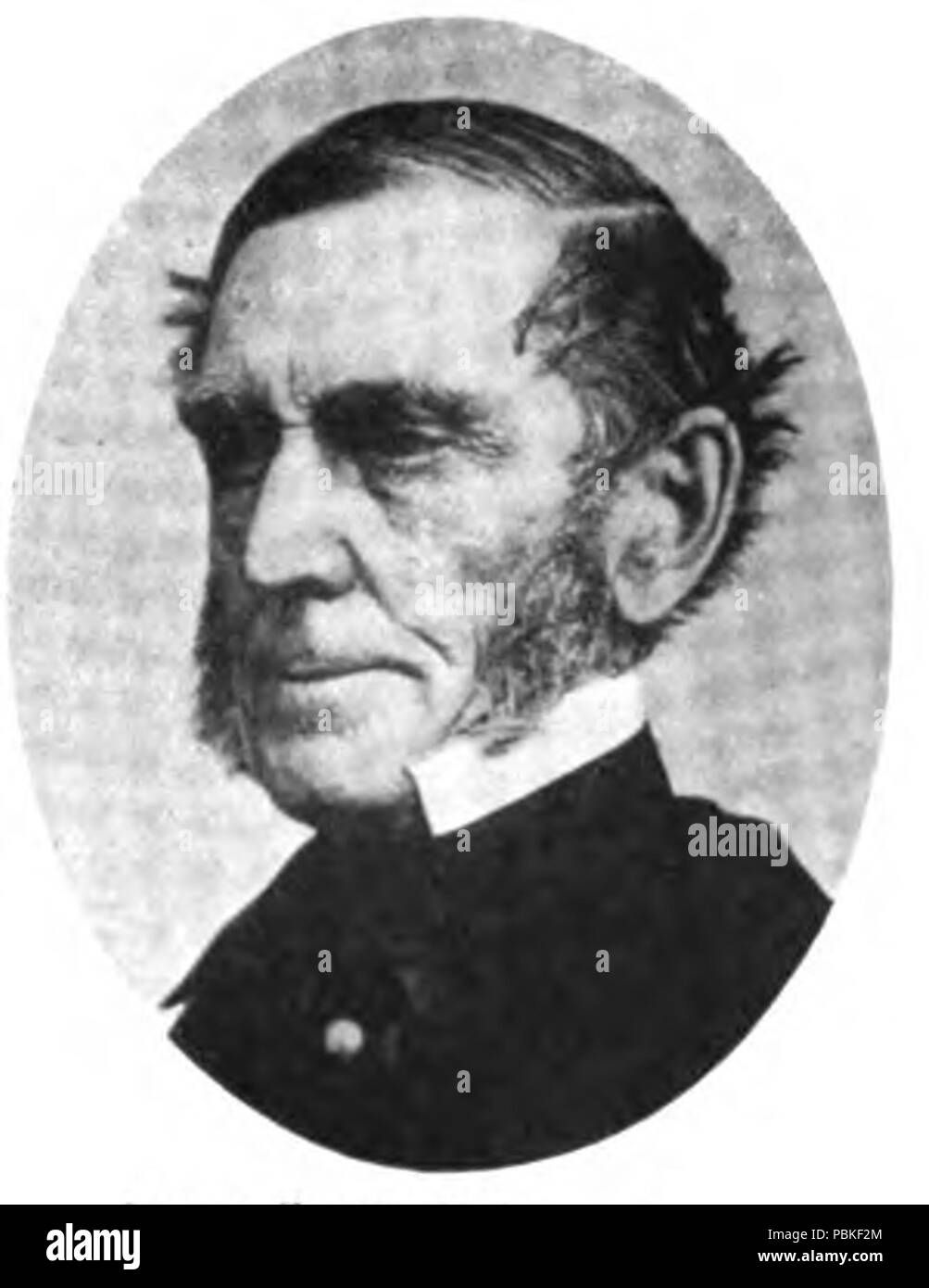 Henry stanbery hi-res stock photography and images - Alamy