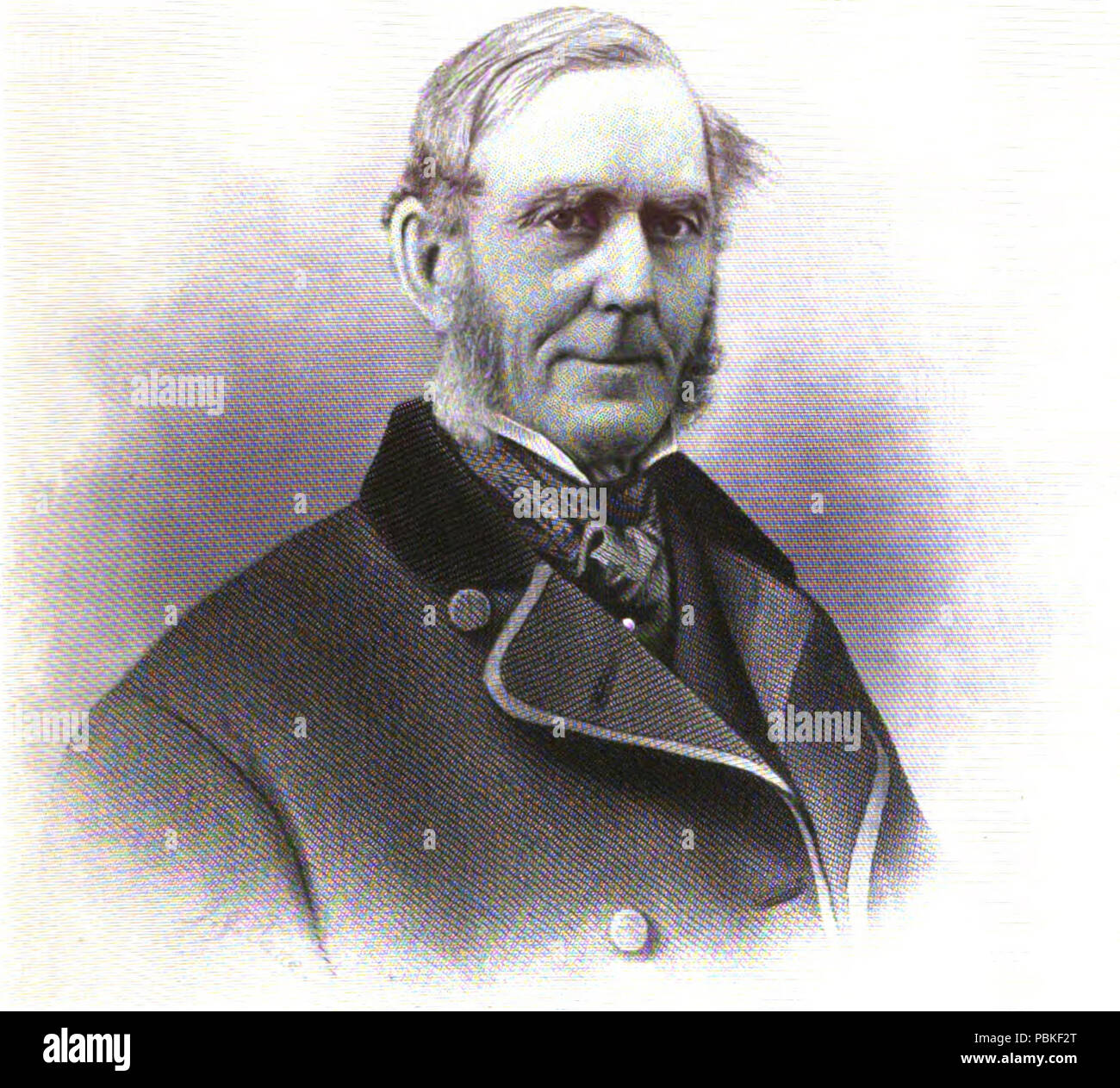 Henry stanbery hi-res stock photography and images - Alamy