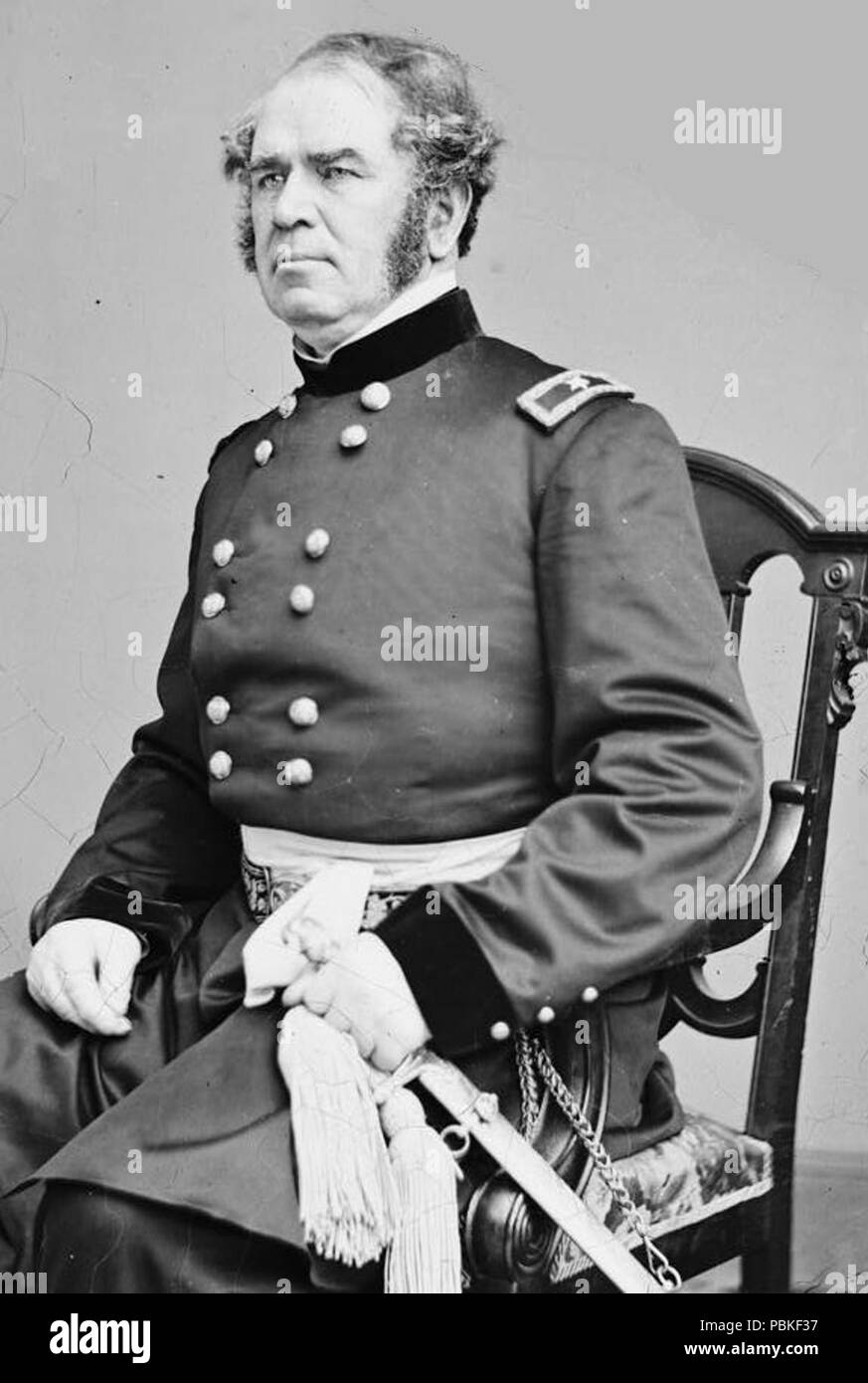 Henry w benham hi-res stock photography and images - Alamy