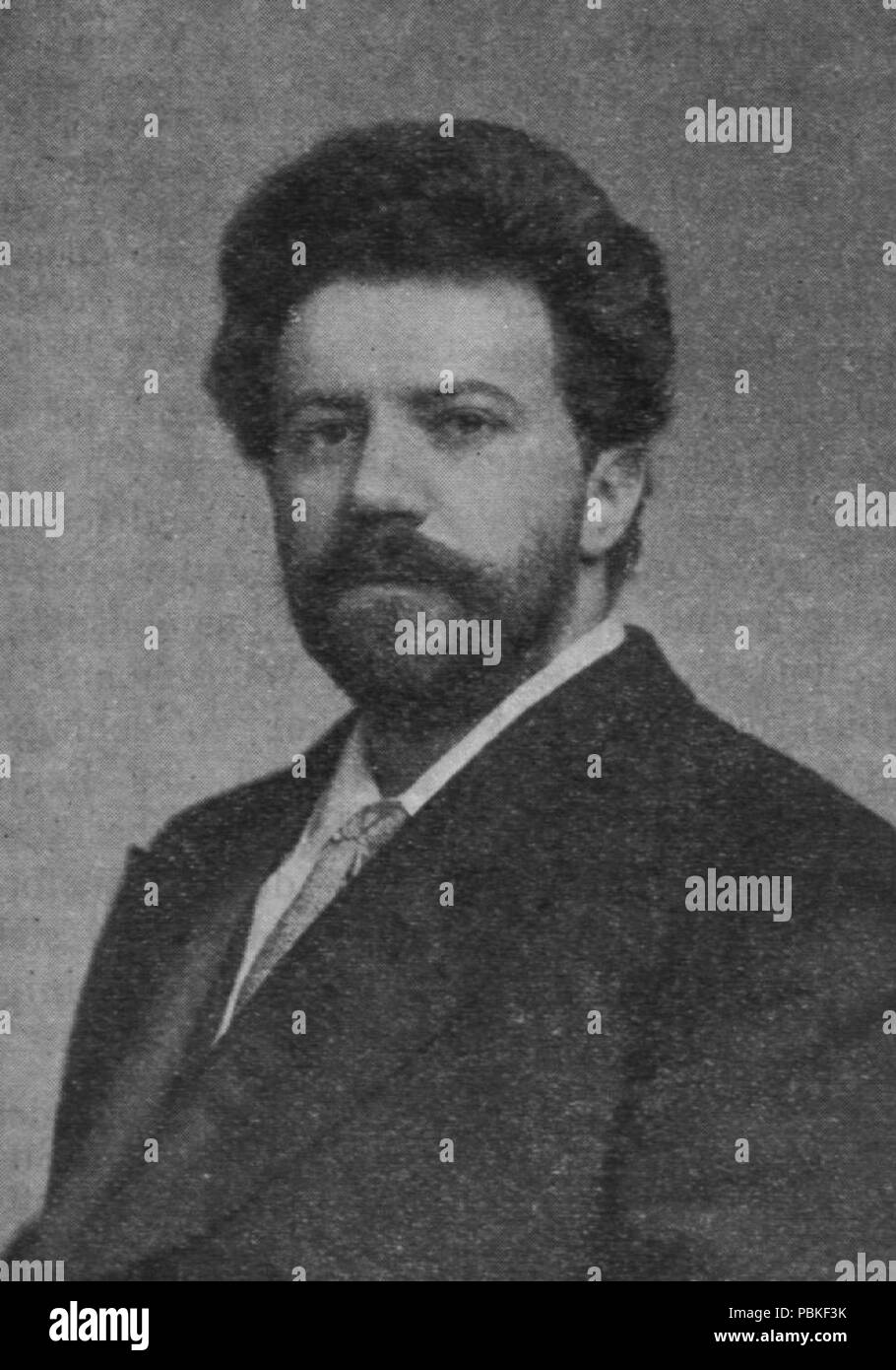 1869 1944 Black and White Stock Photos & Images - Alamy