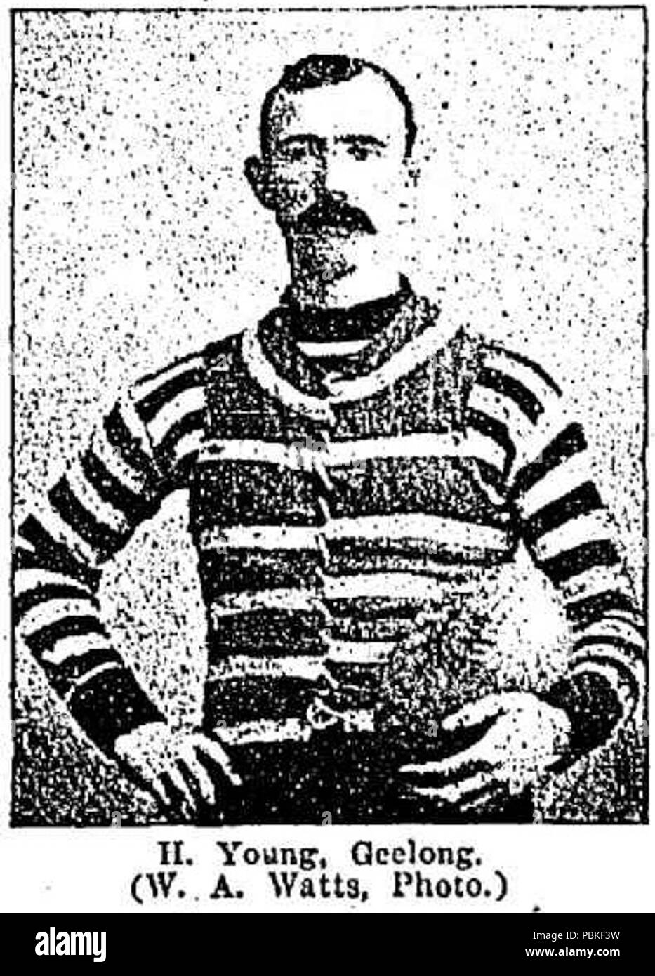 Henry young Black and White Stock Photos & Images - Alamy