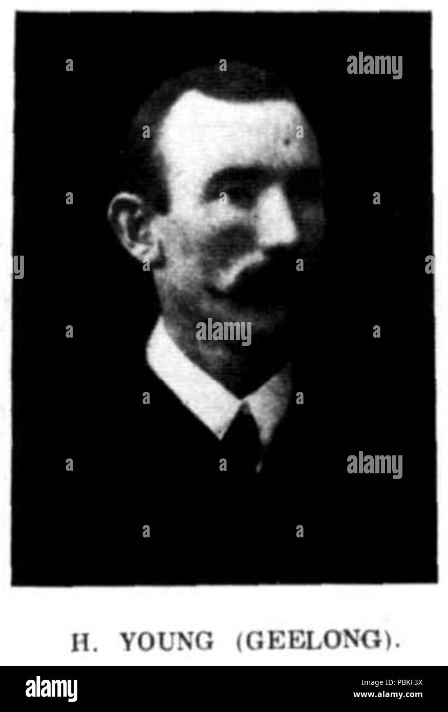 Henry young Black and White Stock Photos & Images - Alamy