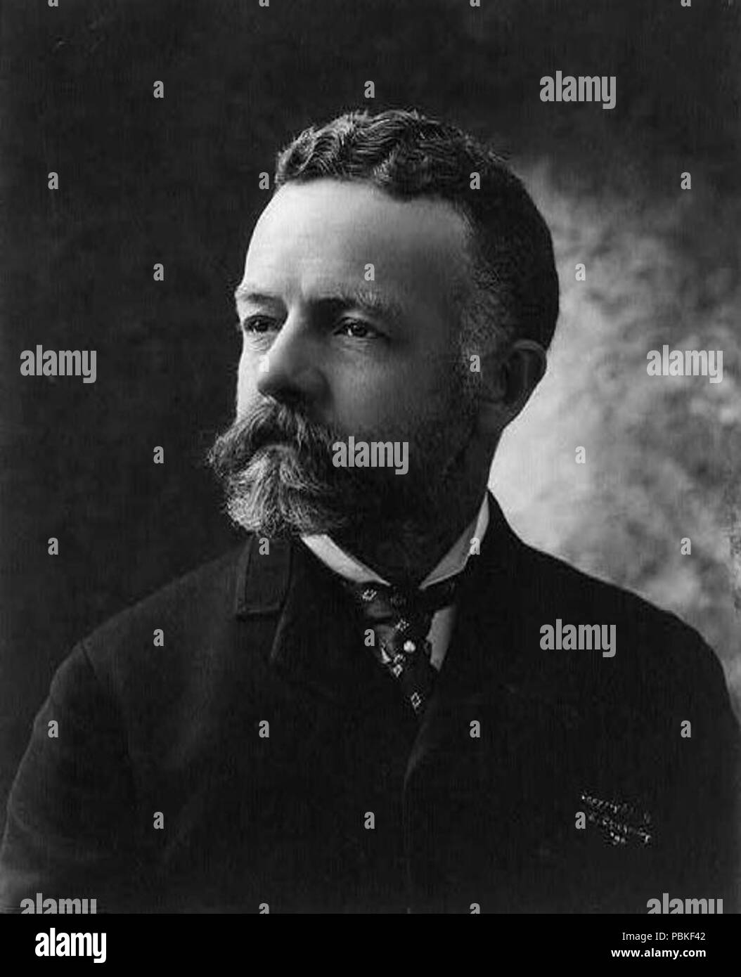 Henry Cabot Lodge Ww1