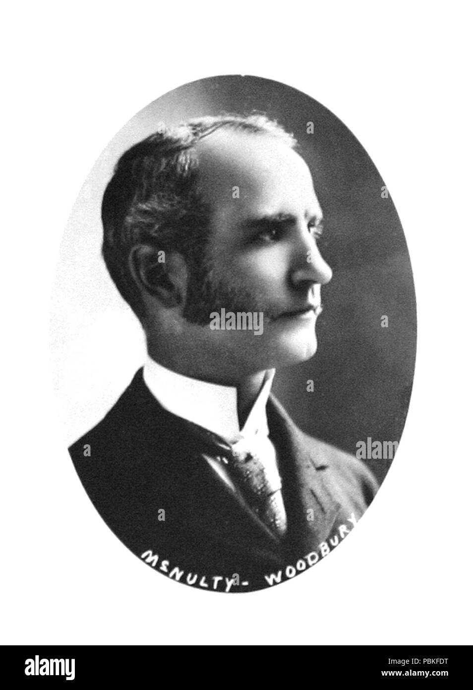 Mcnulty Black and White Stock Photos & Images - Alamy