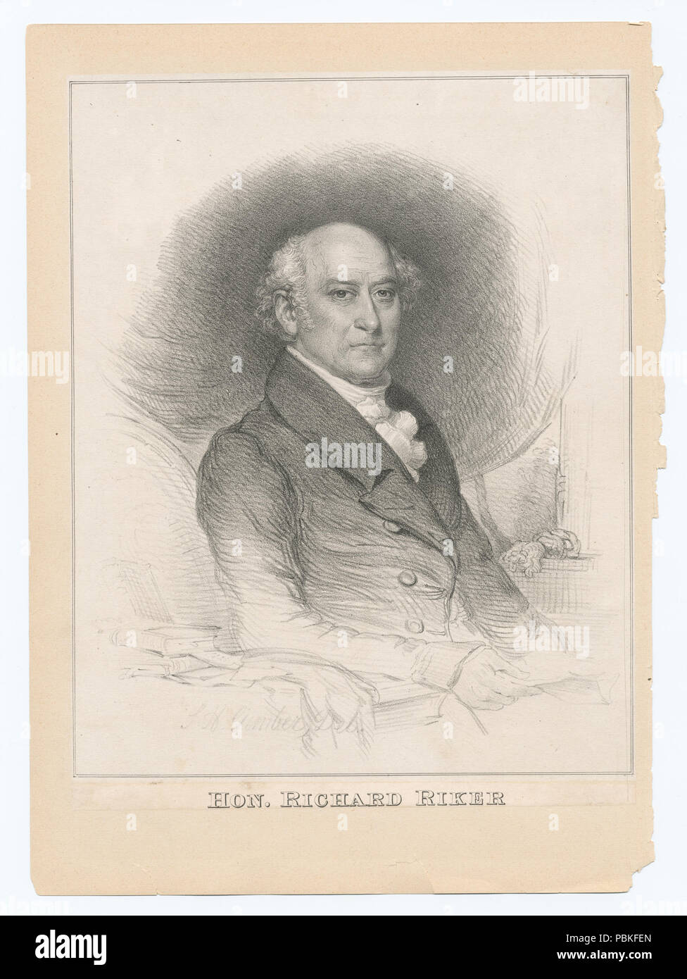 Richard Riker High Resolution Stock Photography and Images - Alamy