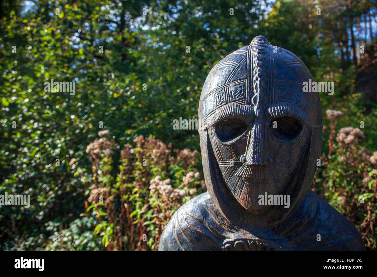 Wyre way hi-res stock photography and images - Alamy