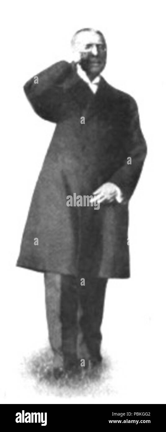 Urban street scene in Cut Out Stock Images & Pictures - Alamy