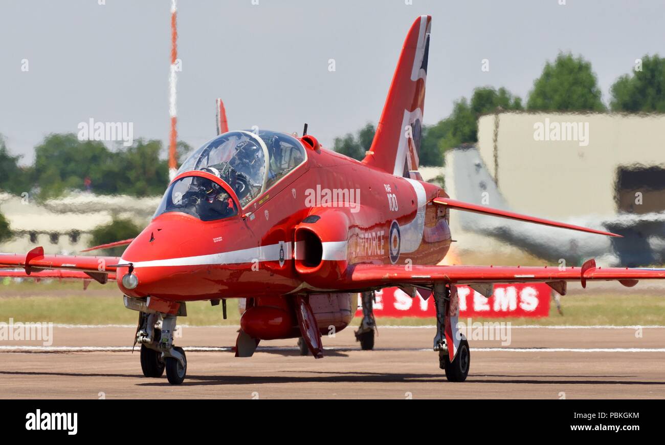 Bae hawk t1 cockpit hi-res stock photography and images - Alamy