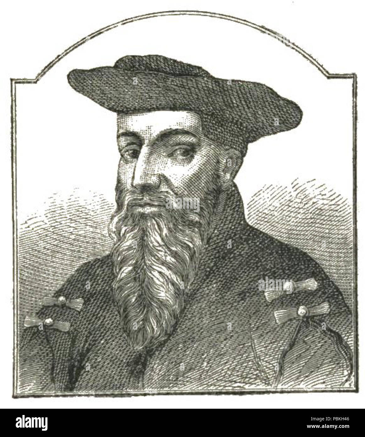 810 Invention of Printing p417 Stock Photo - Alamy