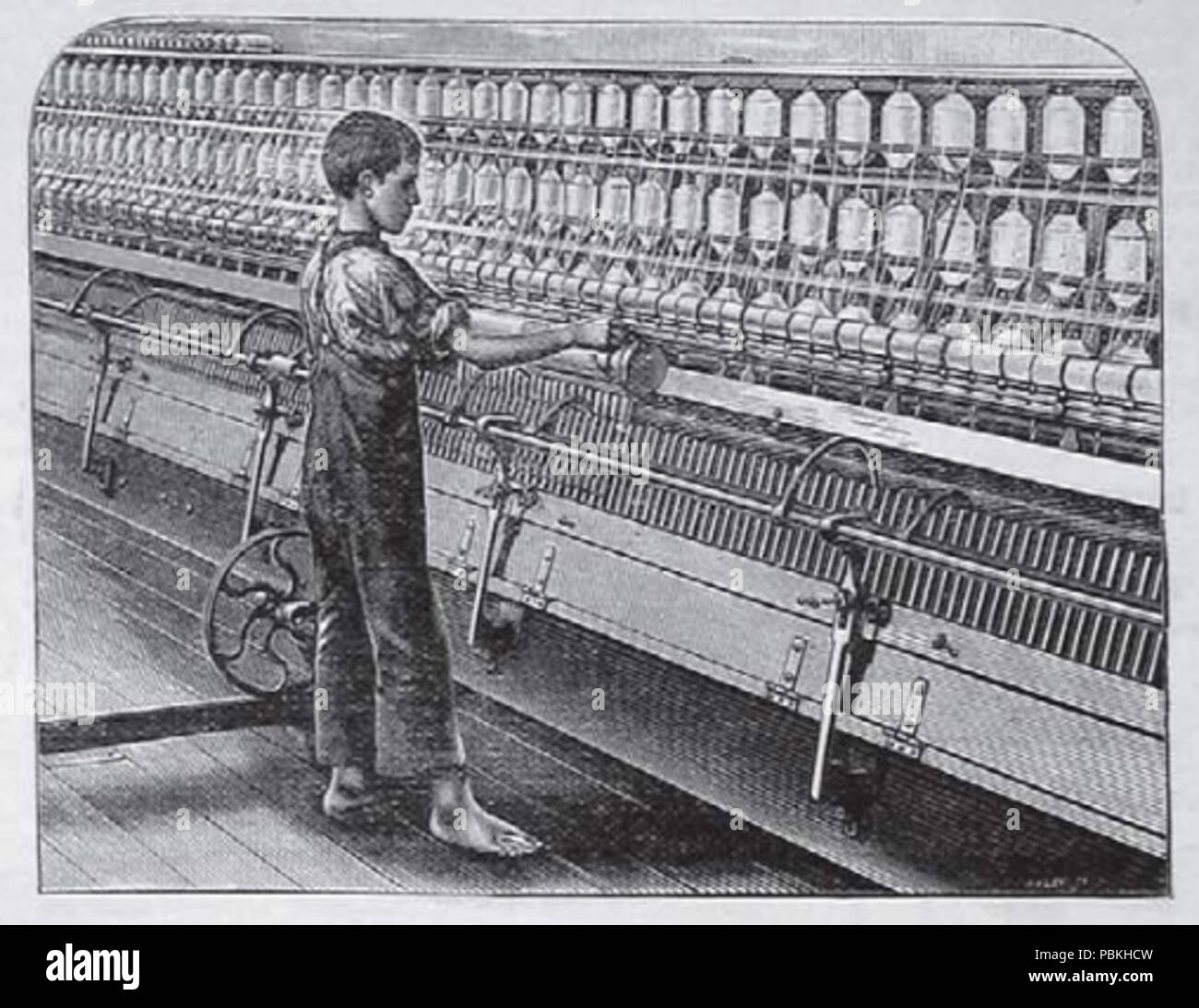 Jaggers hi-res stock photography and images - Alamy