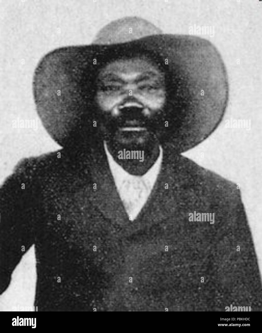 Jacob morenga hi-res stock photography and images - Alamy