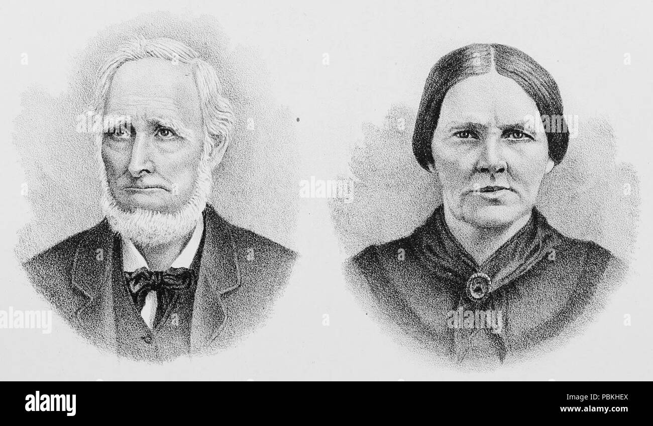 Elizabeth stephens Black and White Stock Photos & Images - Alamy