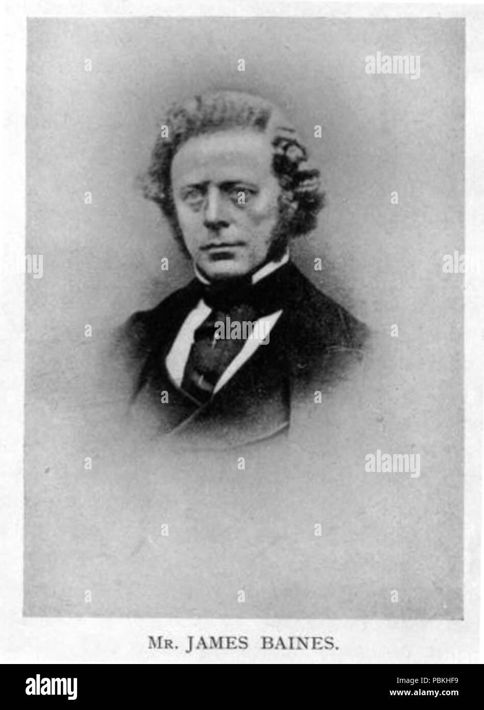 James baines Black and White Stock Photos & Images - Alamy