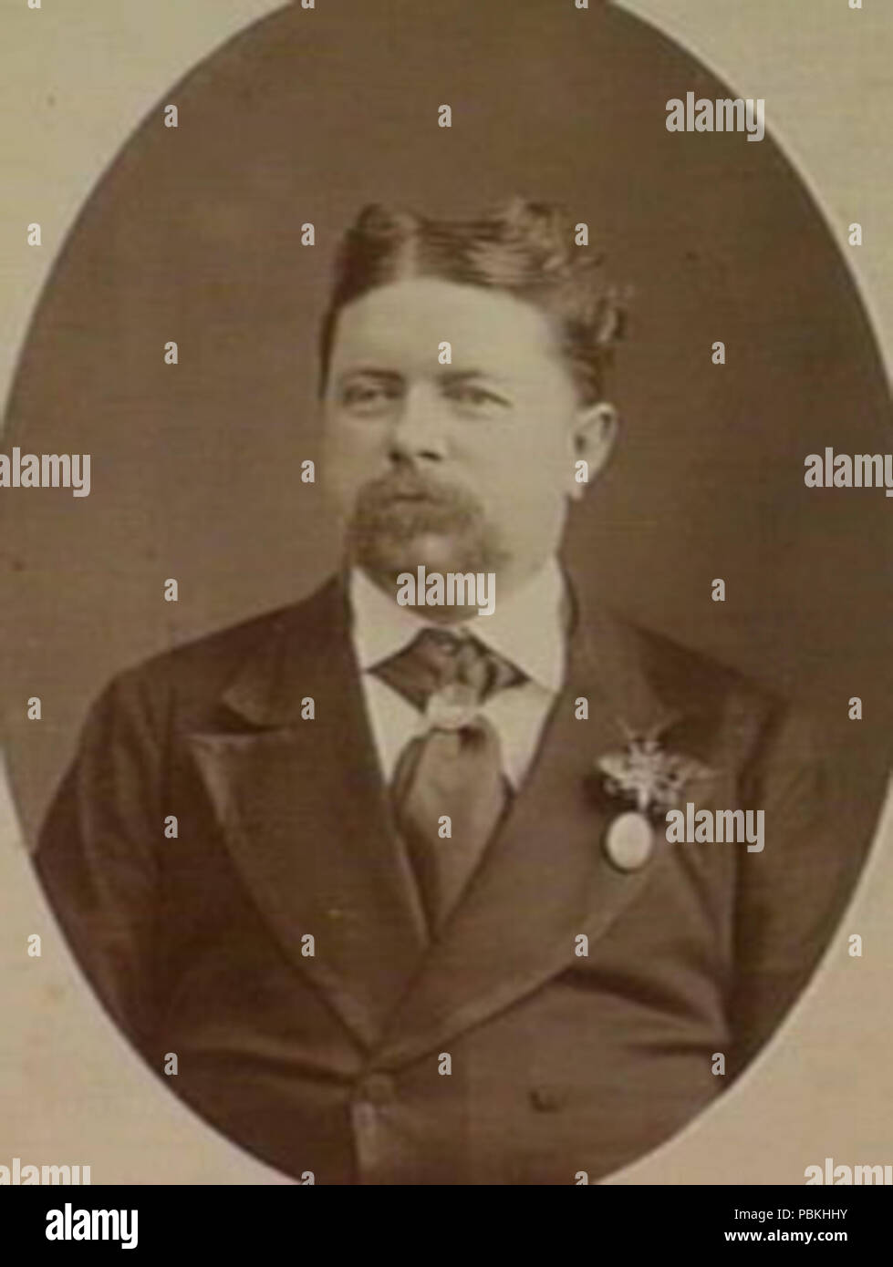 823 James George Beaney 001 Stock Photo - Alamy