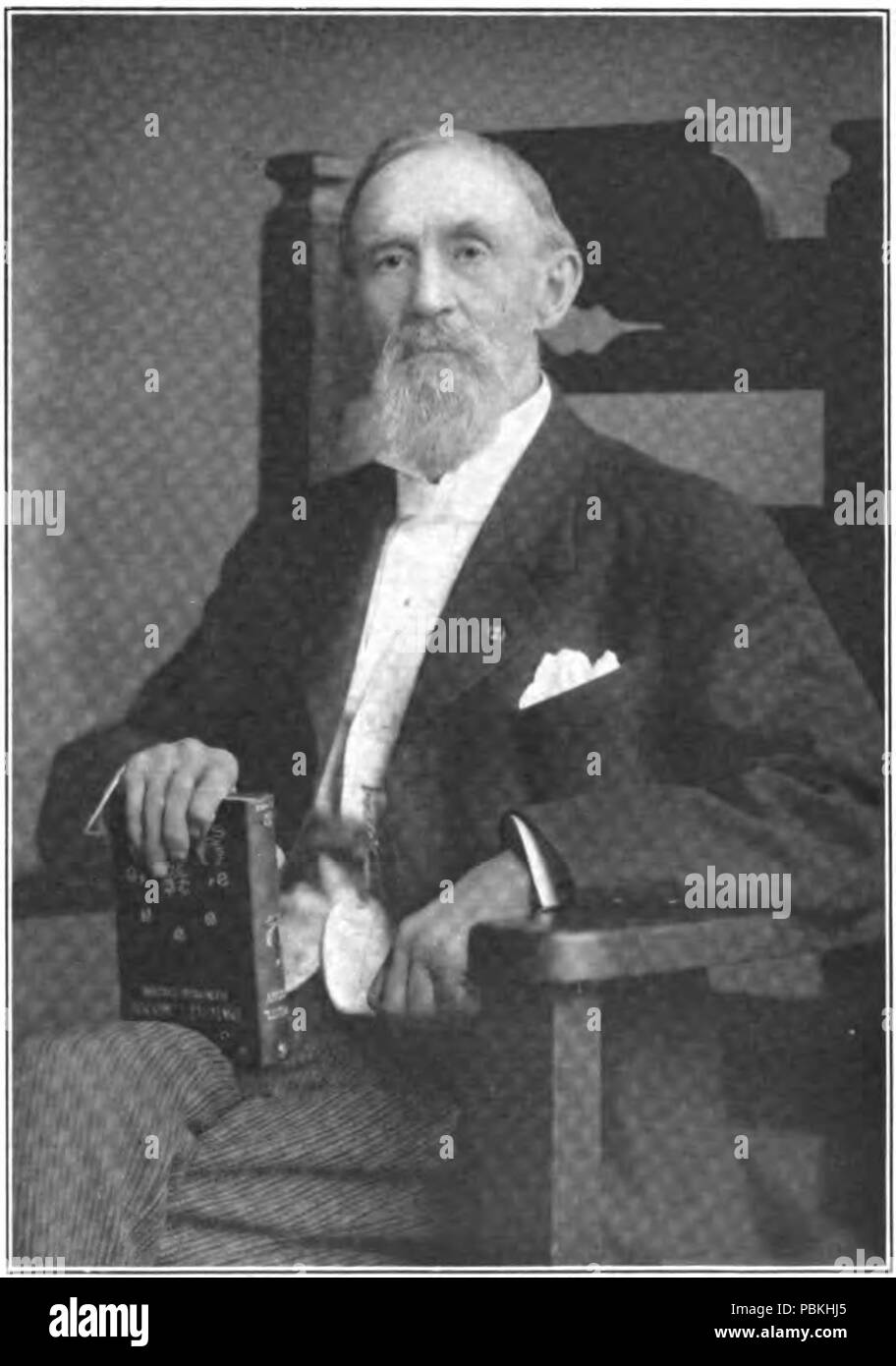 James h baker hi-res stock photography and images - Alamy