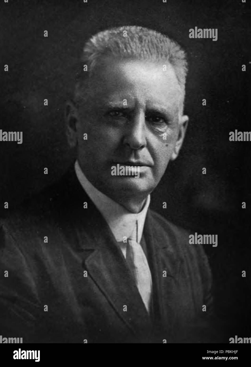 823 James H. Southard 1917 Stock Photo - Alamy