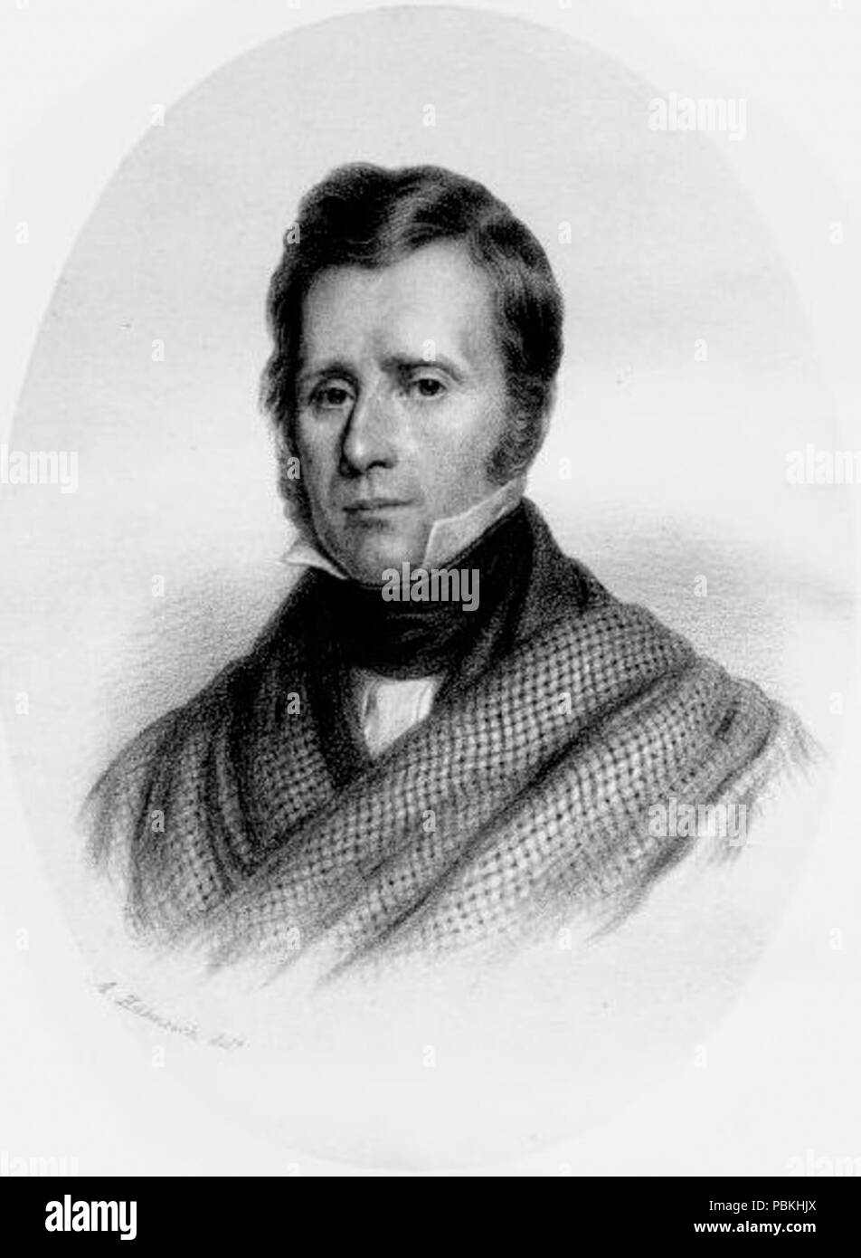 James hogg hi-res stock photography and images - Alamy