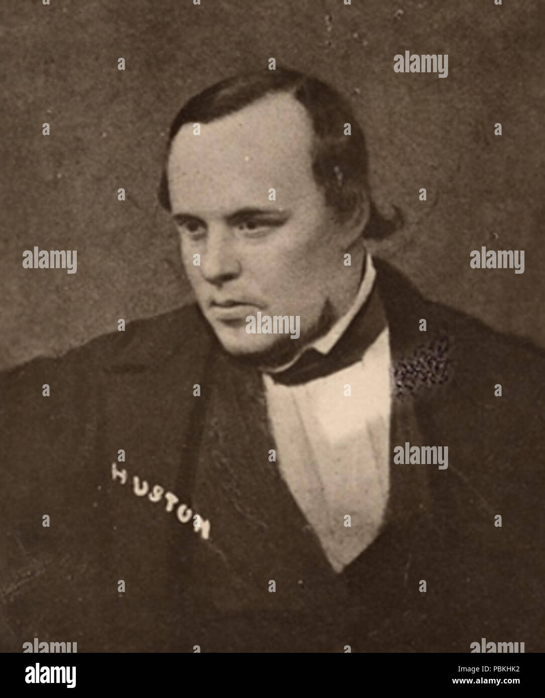 James huston hi-res stock photography and images - Alamy